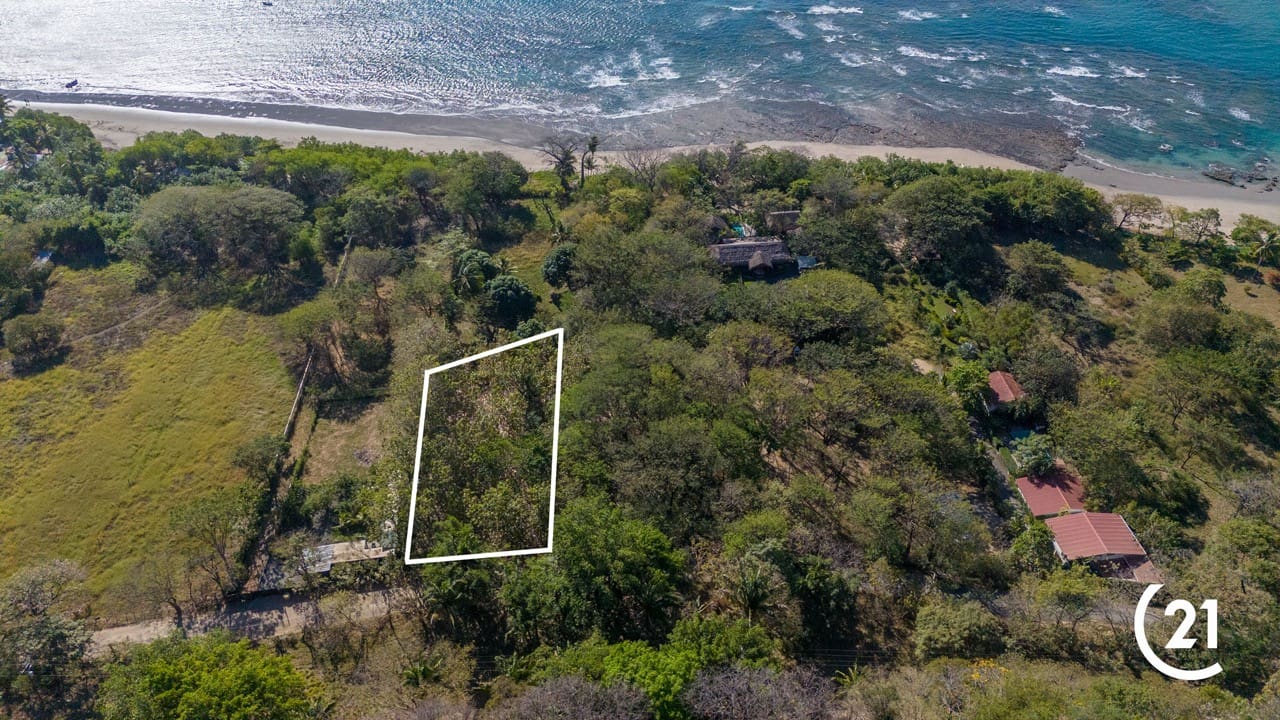 PLAYA GARZA – Walking Distance To The Beach – Nosara Real Estate ...