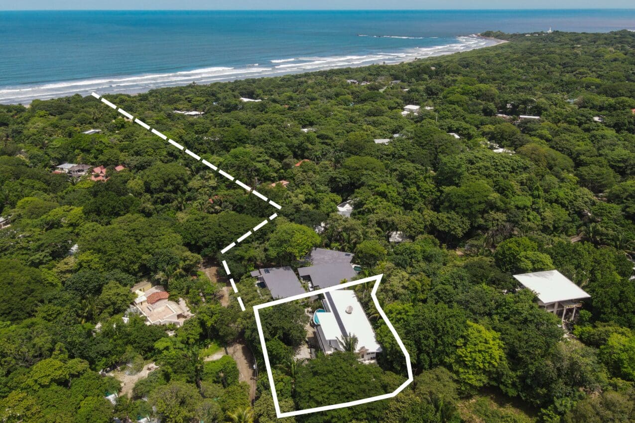Listing – Nosara Real Estate | Homes for Sale Nosara | Century 21