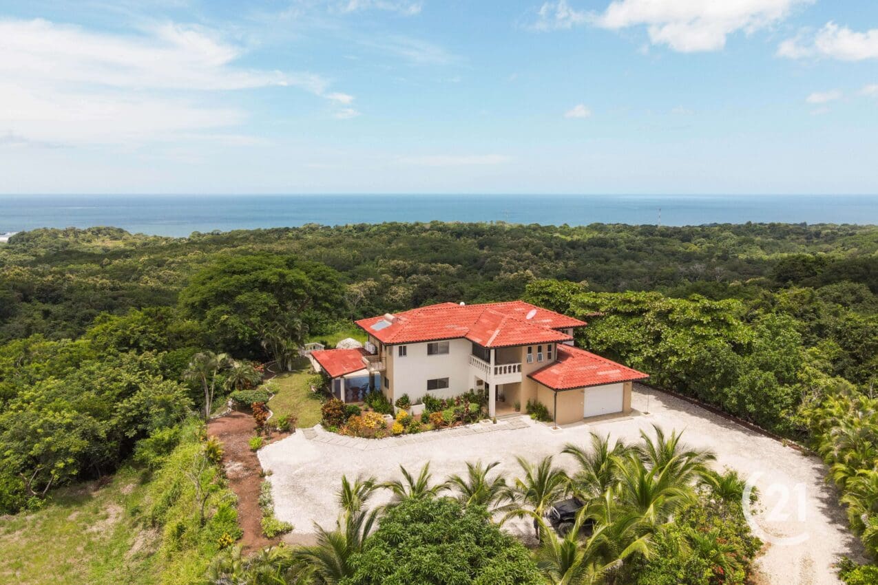 Nosara Real Estate | Homes for Sale Nosara | Century 21