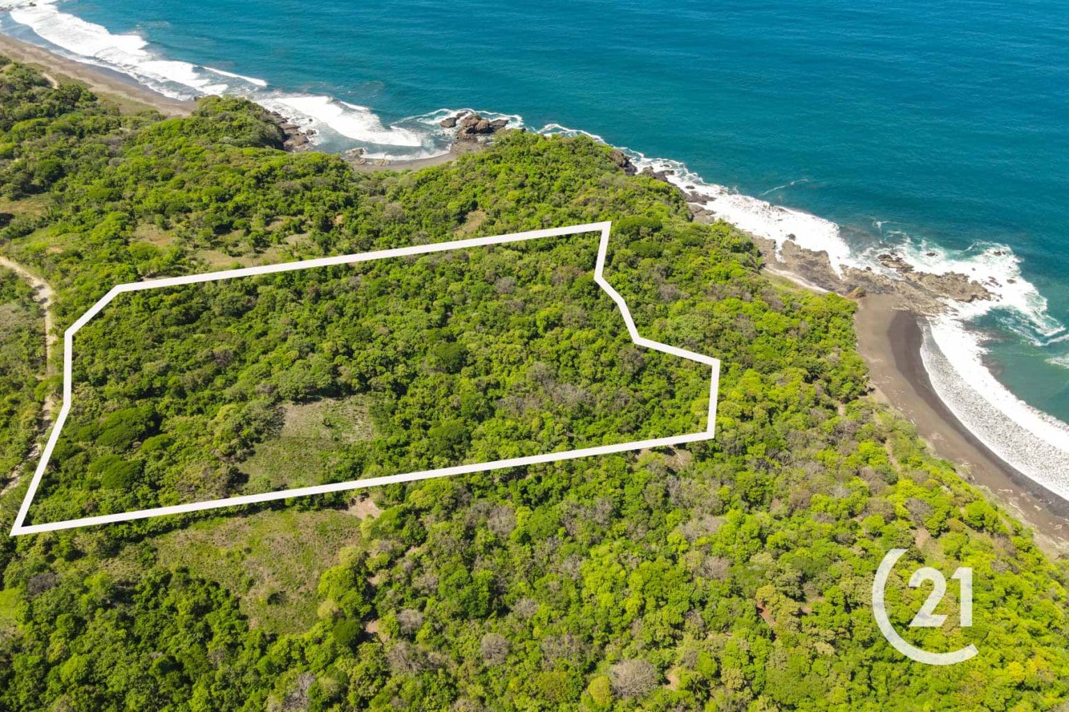 Nosara Real Estate | Homes, Lots & Condos | Century 21